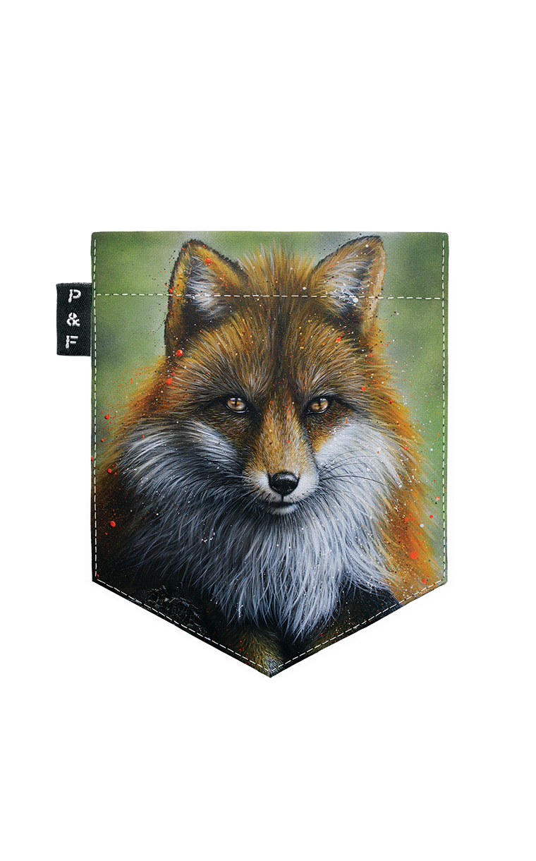 Poches d'animaux – Poches & Fils